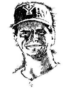 Mike Willes - Baseball 1986 - BYU Athletics - Official Athletics ...
