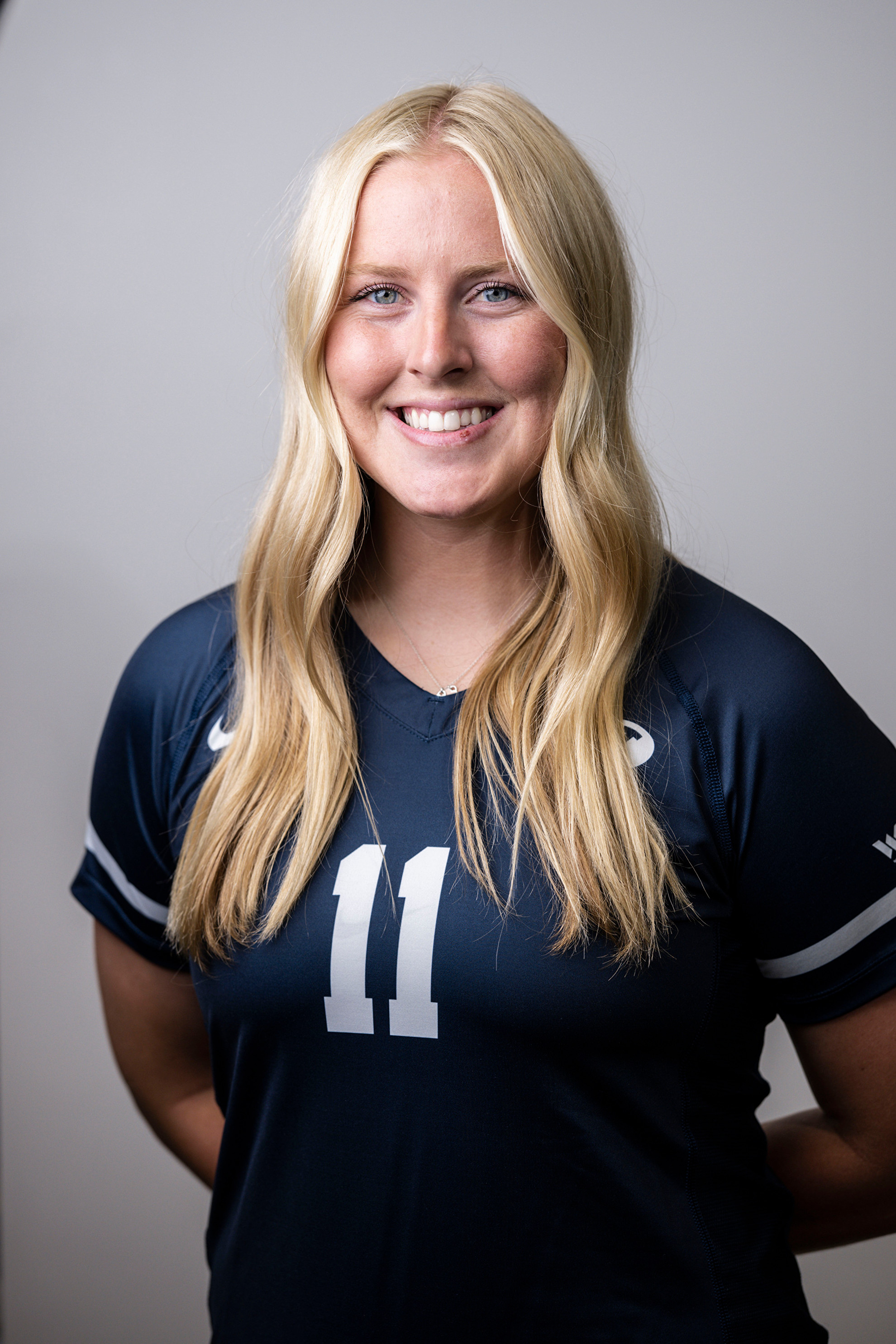 Abbey Dayton - Women's Volleyball 2021 - BYU Athletics - Official ...