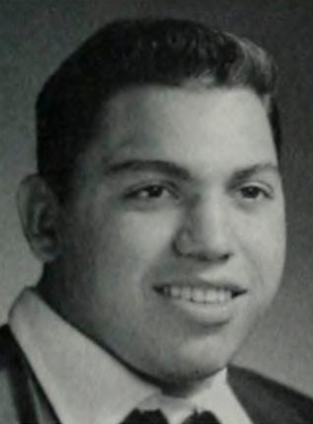 Martin Seneca - Football 1960 - BYU Athletics - Official Athletics ...