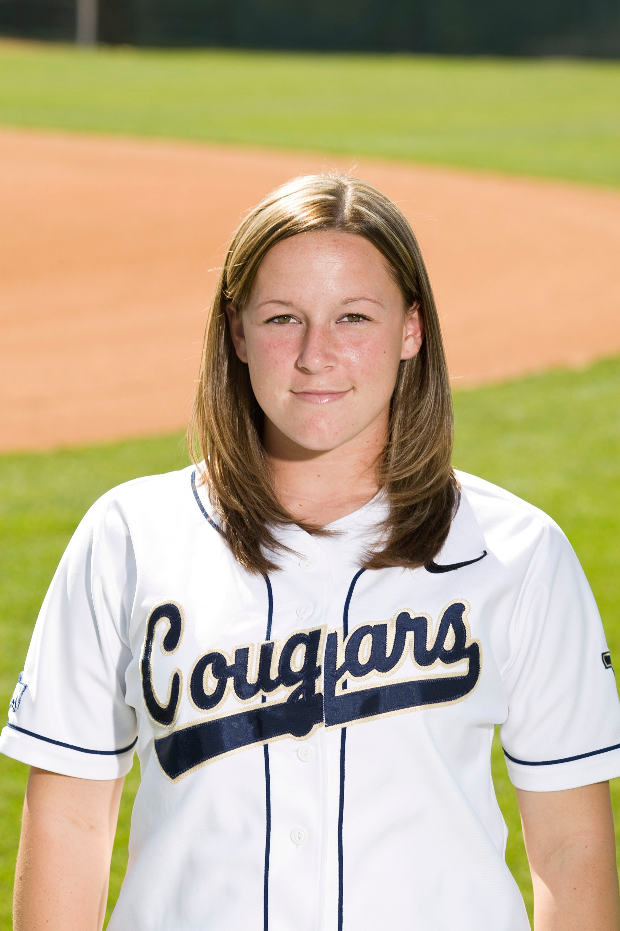 Krista Hicks - Softball 2009 - BYU Athletics - Official Athletics ...