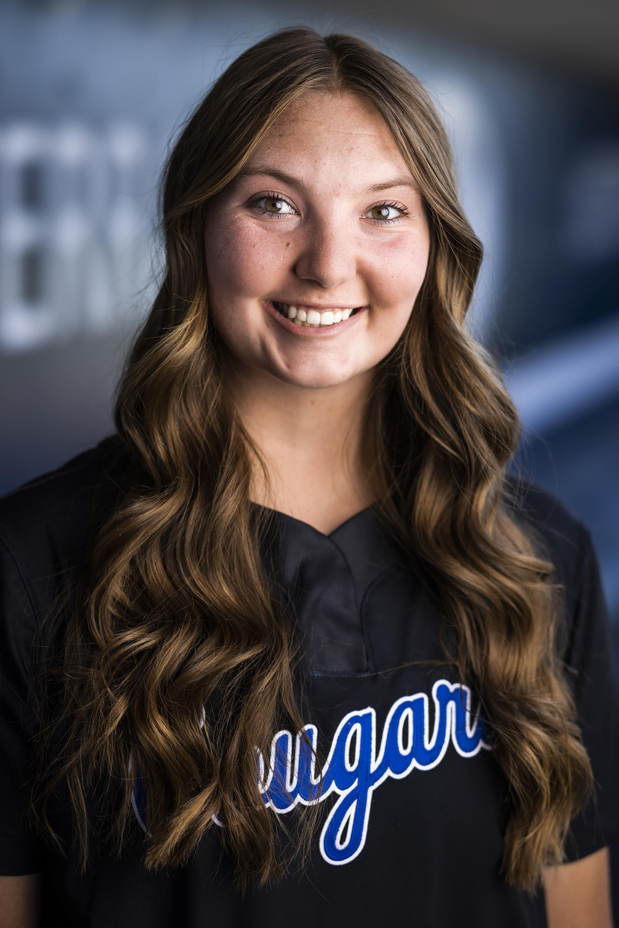 Delaney Baker - Softball 2023 - BYU Athletics - Official Athletics Website - BYU Cougars
