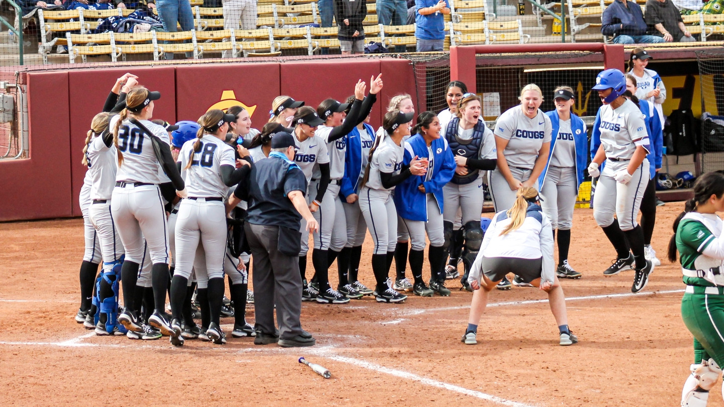 Chloe Temples - Softball 2024 - BYU Athletics - Official Athletics ...