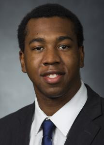 Jamal Aytes - Men's Basketball 2013-2014 - BYU Athletics - Official ...