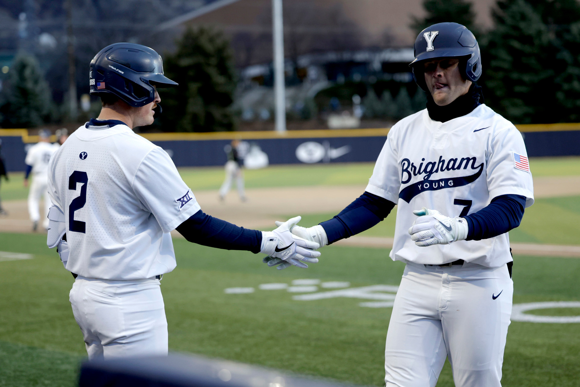 BYU Baseball 2025 Season Review - BYU Athletics - Official Athletics ...