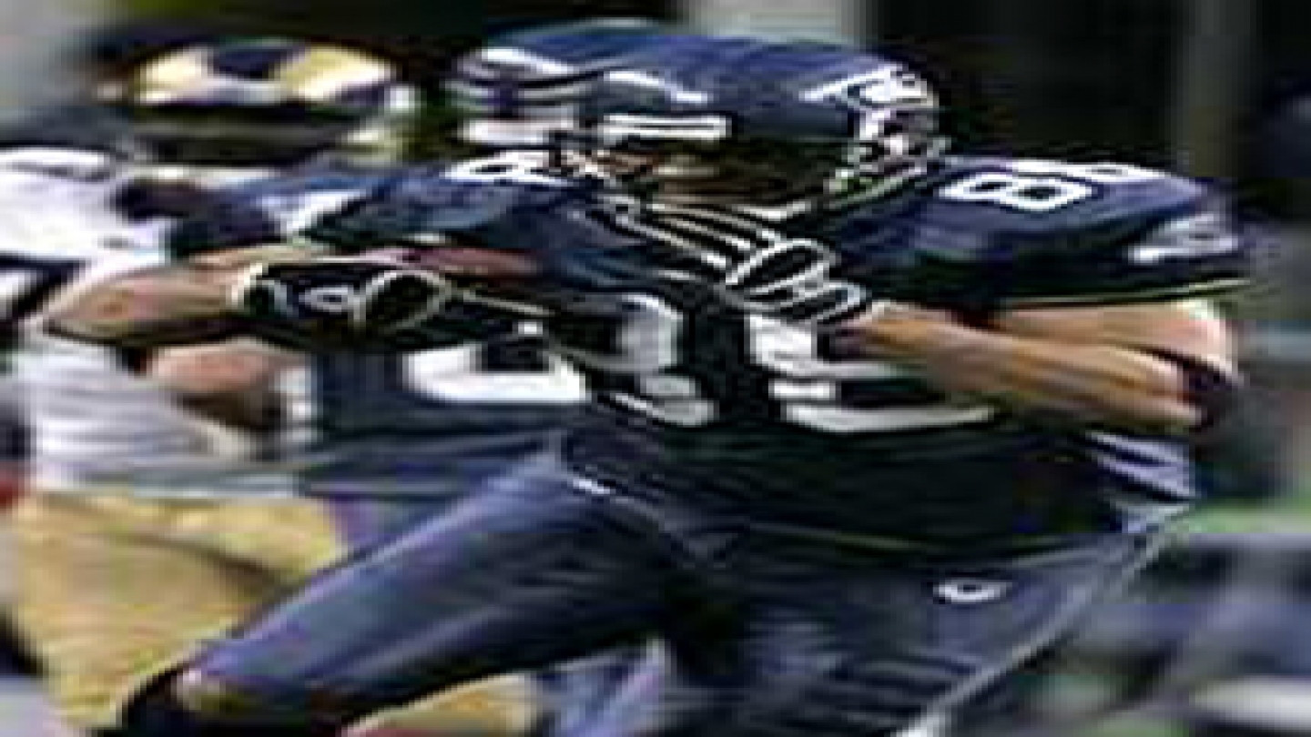 Justin Ena - BYU Athletics - Official Athletics Website - BYU Cougars