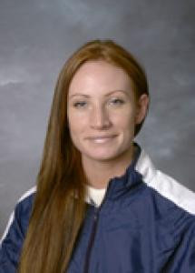 Nikki Hughes - Women's Track & Field 2001 - BYU Athletics - Official ...