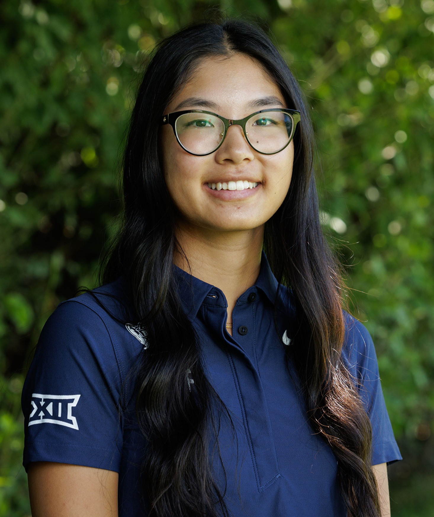 Alexa Udom - Women's Golf 2023-2024 - BYU Athletics - Official ...