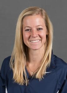 Kathryn Vidmar - Women's Track & Field 2010 - BYU Athletics - Official ...