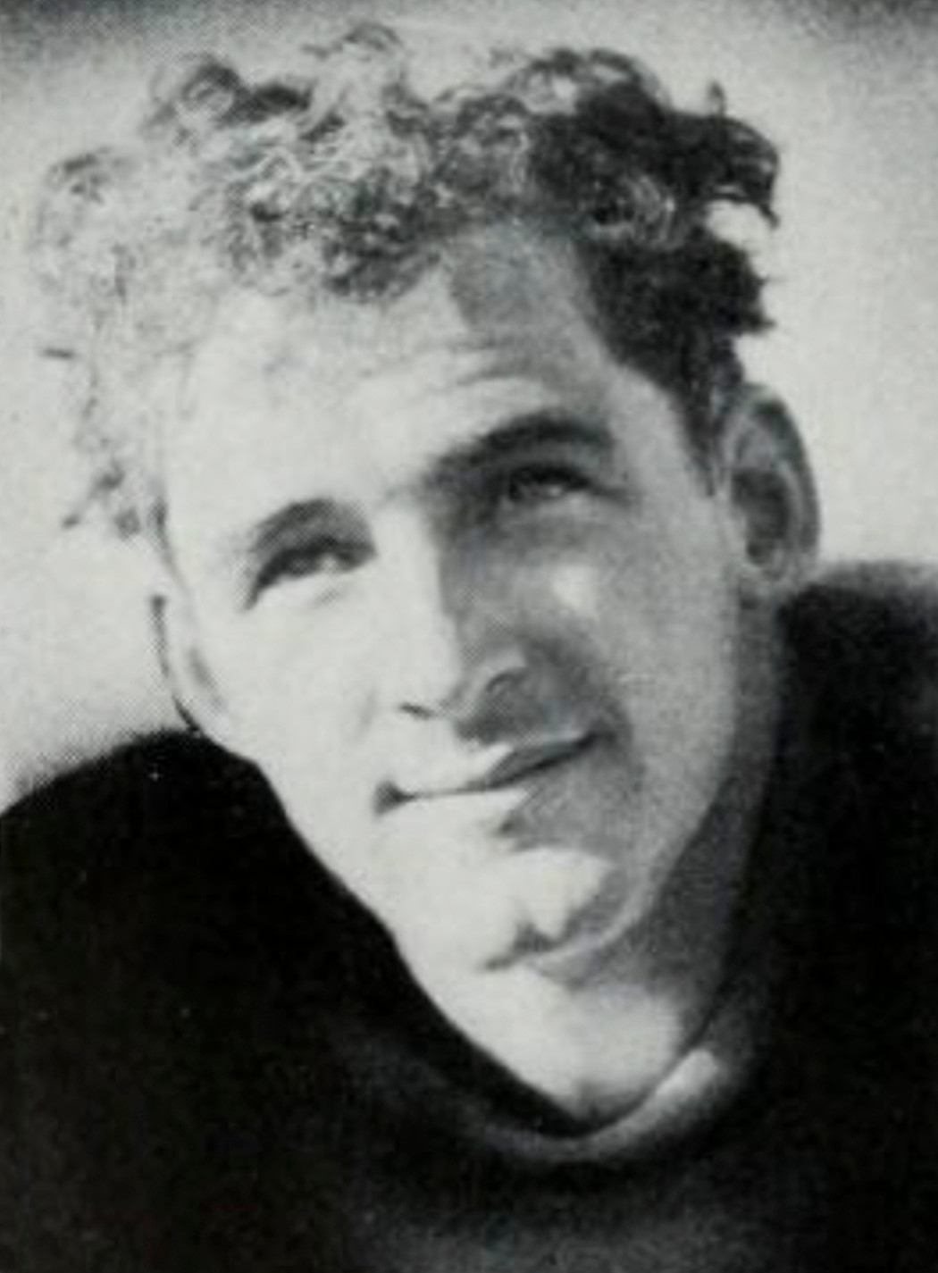 James Hecker - Football 1940 - BYU Athletics - Official Athletics ...