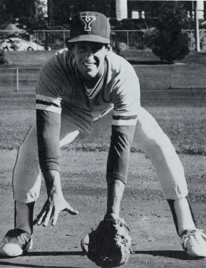 Mark Adamiak - Baseball 1979 - BYU Athletics - Official Athletics ...