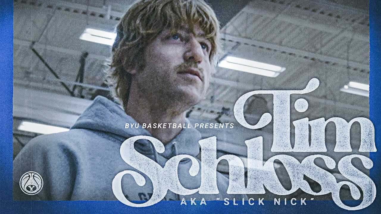 Jimmer Fredette goes undercover with BYU Basketball - BYU Athletics ...