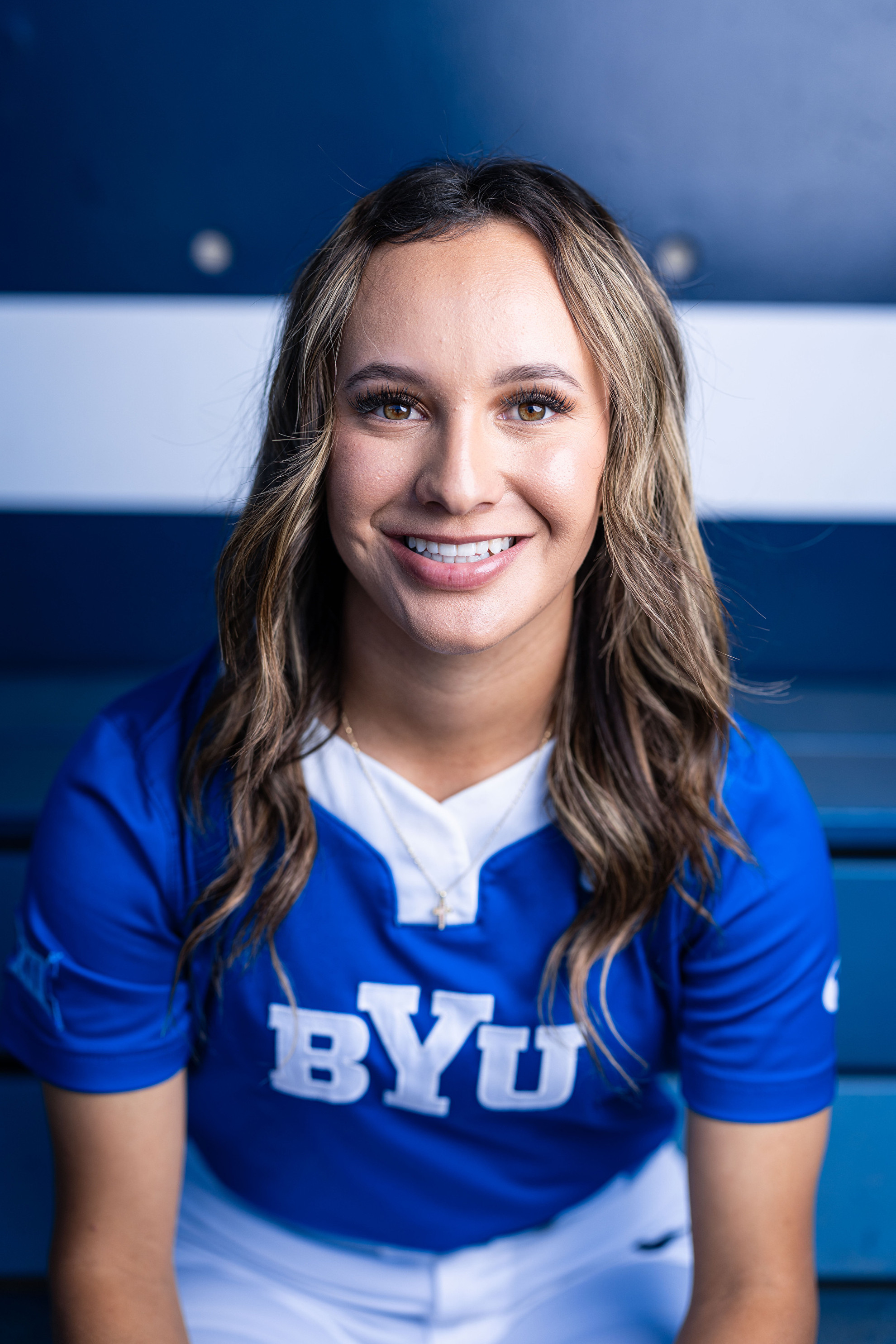 Danica Acosta - Softball 2026 - BYU Athletics - Official Athletics ...