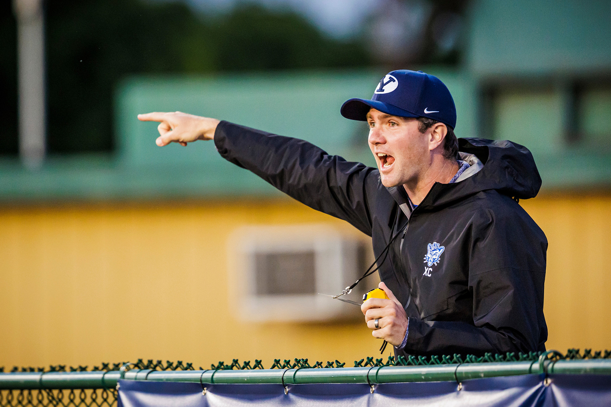 Ryan Waite - BYU Athletics - Official Athletics Website - BYU Cougars