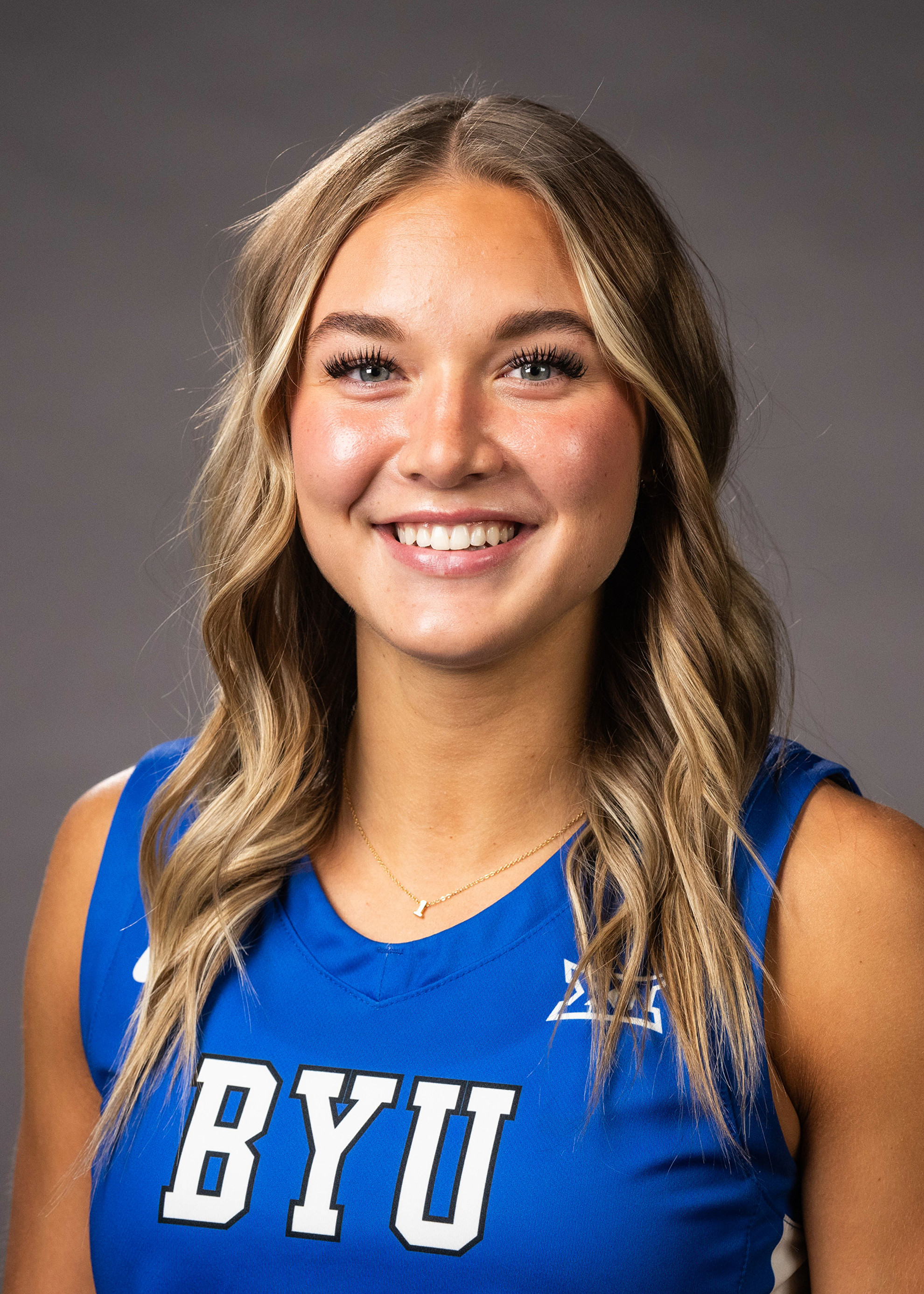 Amari Whiting - Women's Basketball 2024-2025 - BYU Athletics - Official ...