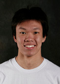 Jeffrey Su - Men's Swimming & Diving 2004-2005 - BYU Athletics ...