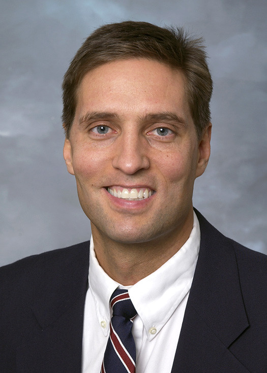 Andy Toolson - BYU Athletics - Official Athletics Website - BYU Cougars