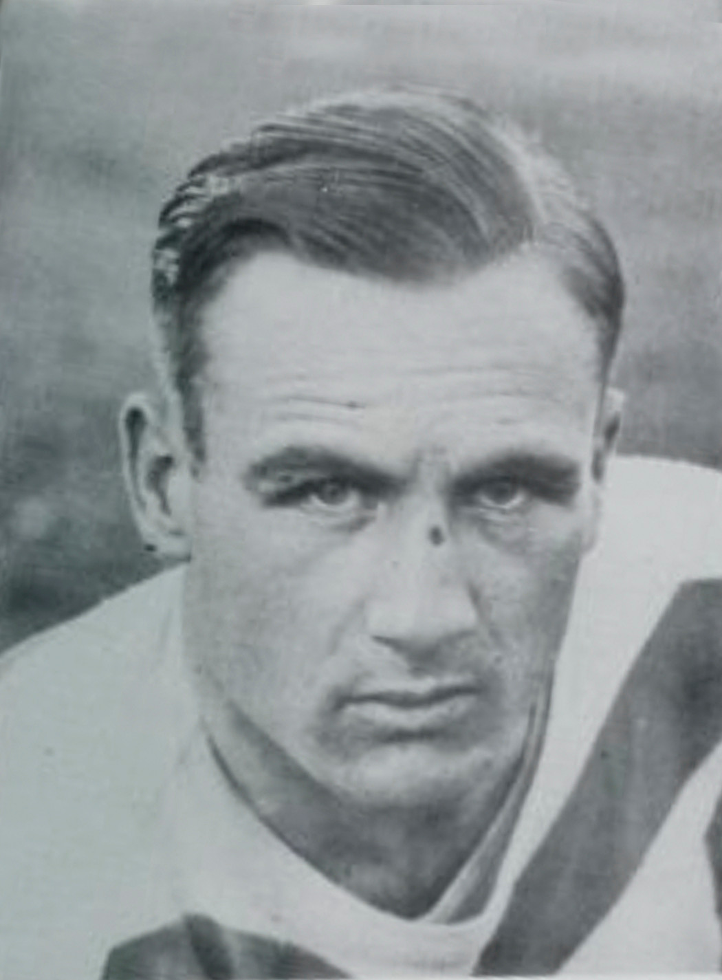 Meldon Warner - Football 1935 - BYU Athletics - Official Athletics ...