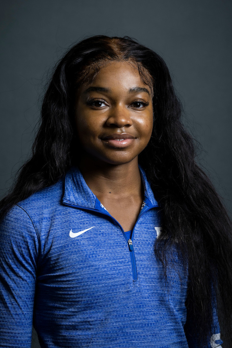 Adaobi Tabugbo - Women's Track & Field 2022 - BYU Athletics - Official ...