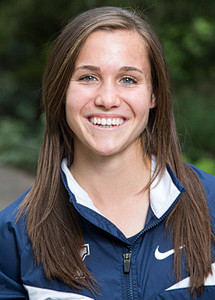 Candace Eddy Carlisle - Women's Cross Country 2009 - BYU Athletics ...