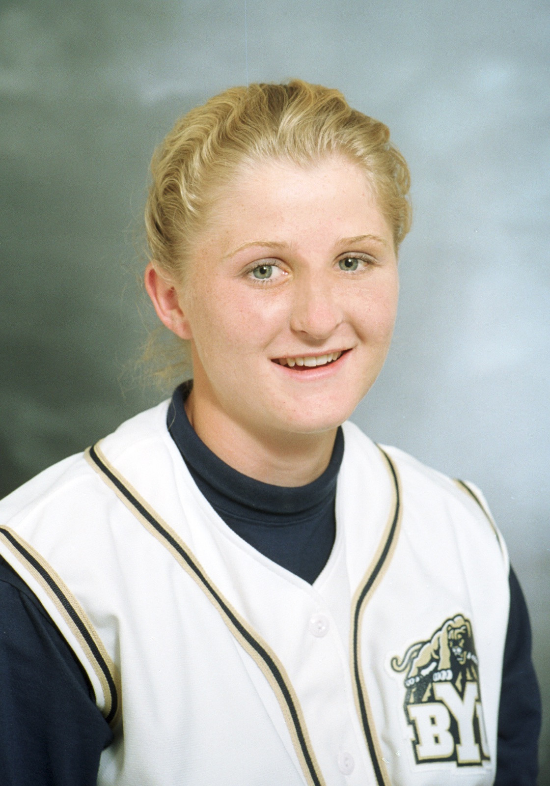 Angie Christiansen - Softball 2000 - BYU Athletics - Official Athletics ...