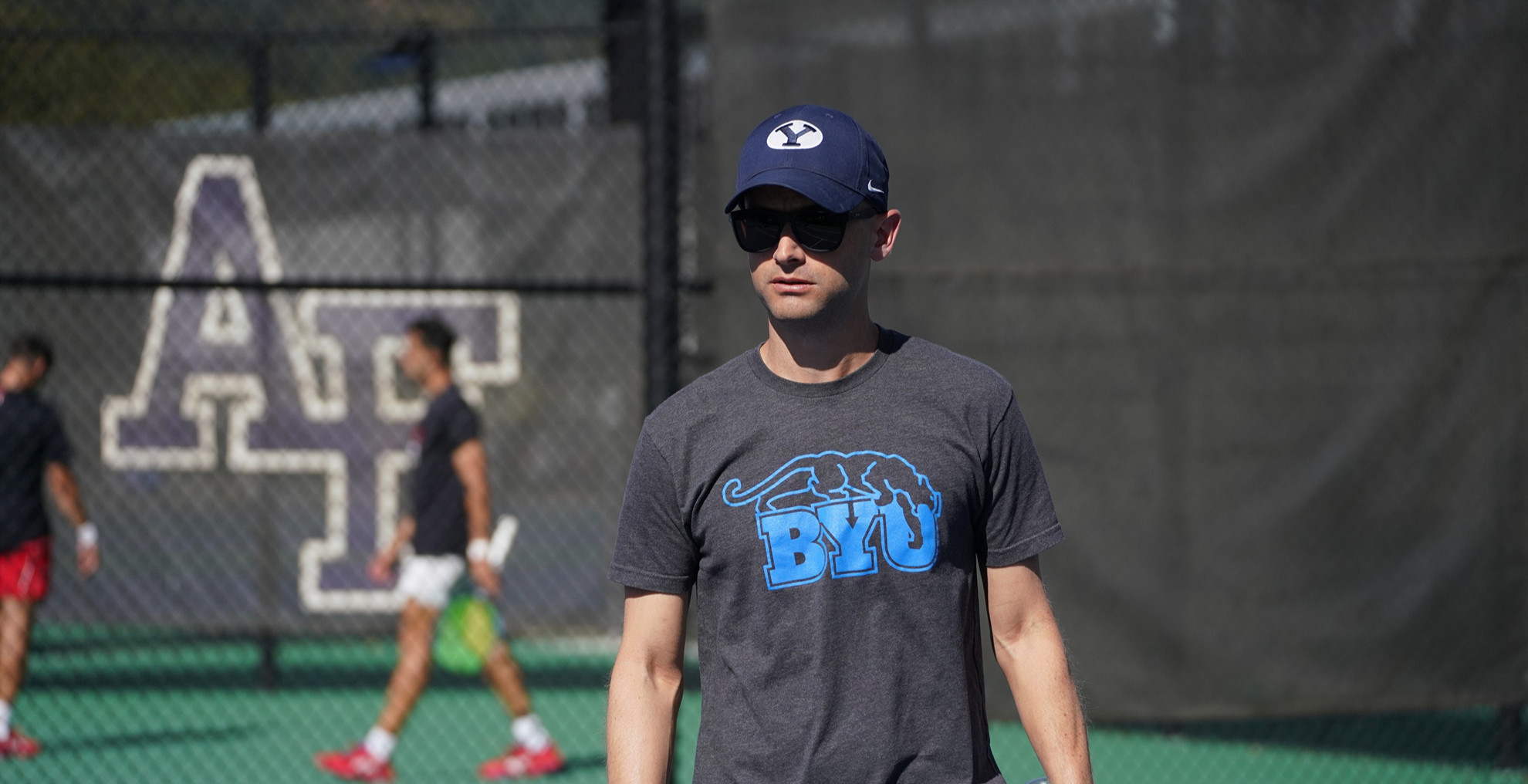 Zack Warren - BYU Athletics - Official Athletics Website - BYU Cougars
