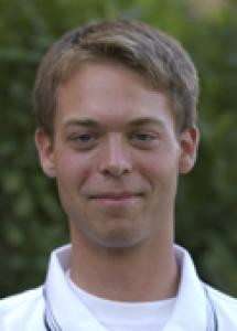 Nathan Robison - Men's Cross Country 2004 - BYU Athletics - Official ...