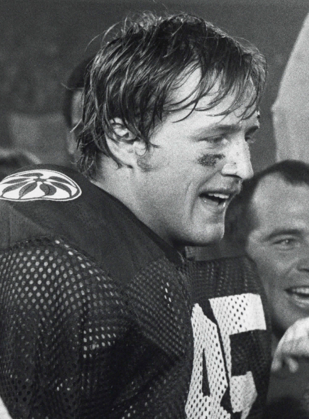 Clay Brown - Football 1979 - BYU Athletics - Official Athletics Website ...