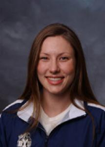 W. Brooke Hansen - Women's Track & Field 2002 - BYU Athletics ...