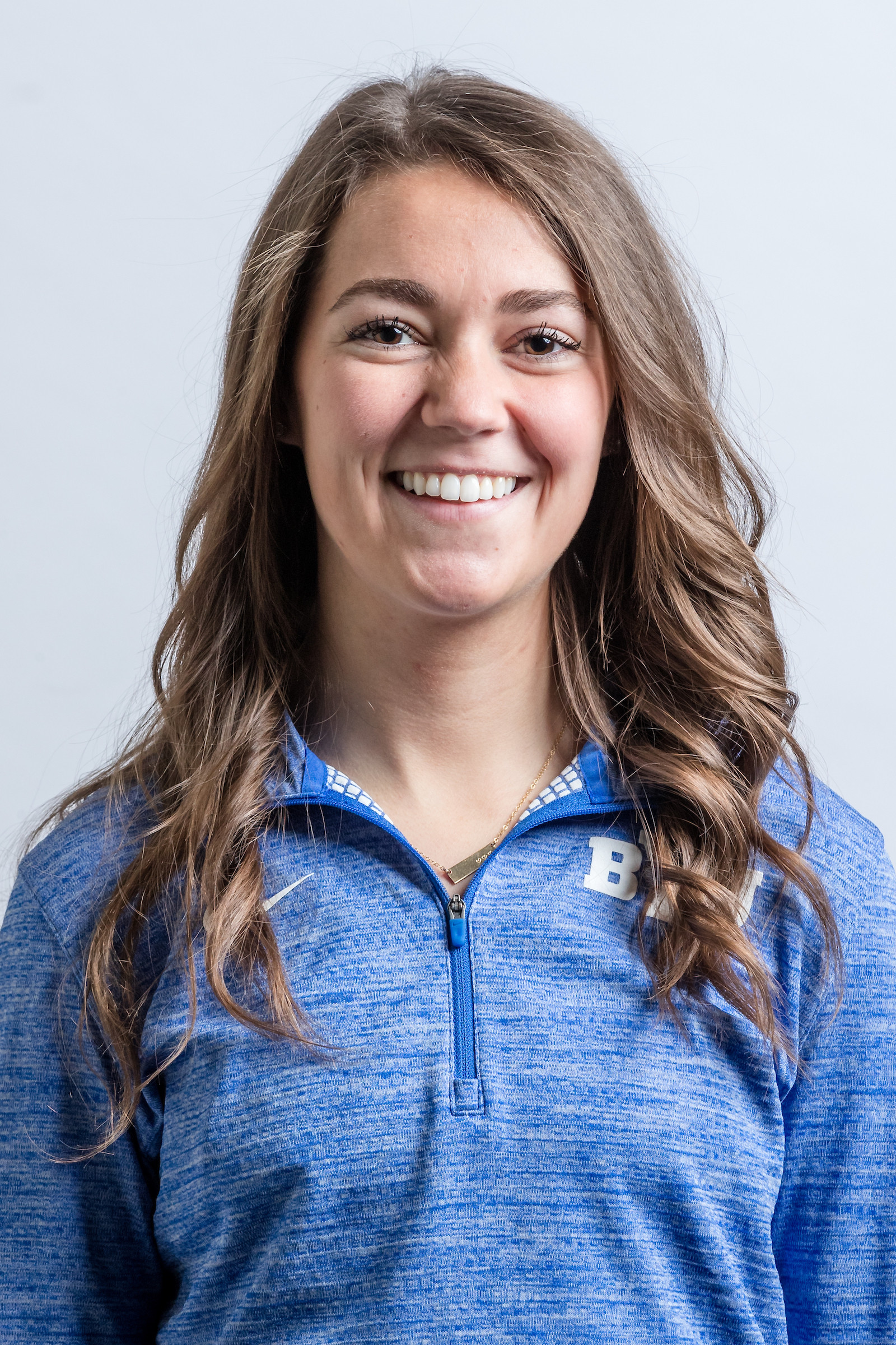 McKenna Neyman - Women's Track & Field 2017 - BYU Athletics - Official ...