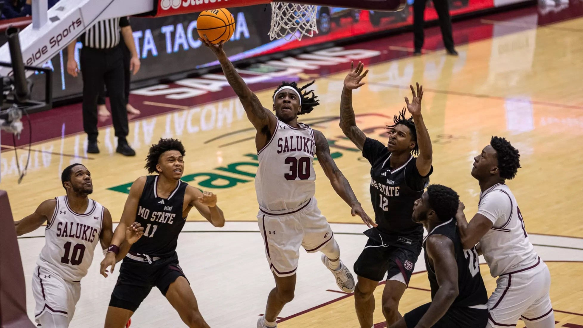 Cougars announce addition of Kennard Davis Jr. - BYU Athletics ...