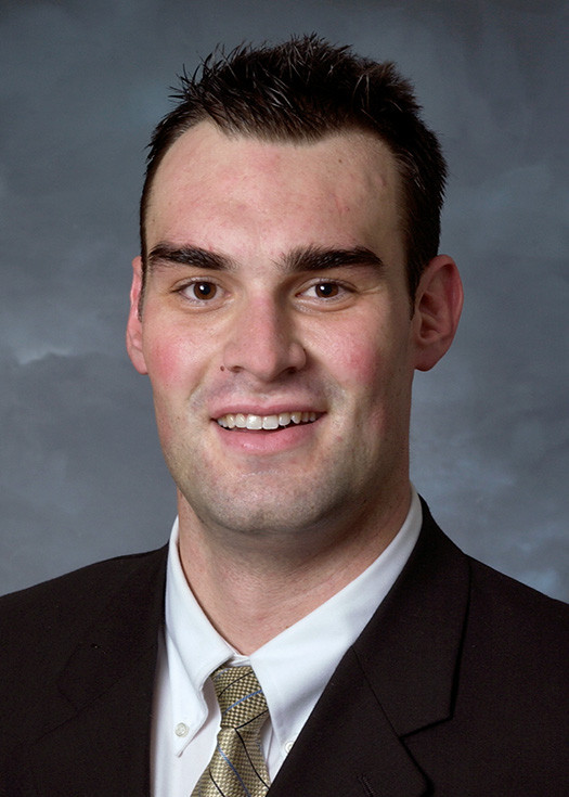 Derek Dawes - Men's Basketball 2000-2001 - BYU Athletics - Official ...