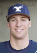 Beau Seil - Baseball 1998 - BYU Athletics - Official Athletics Website ...