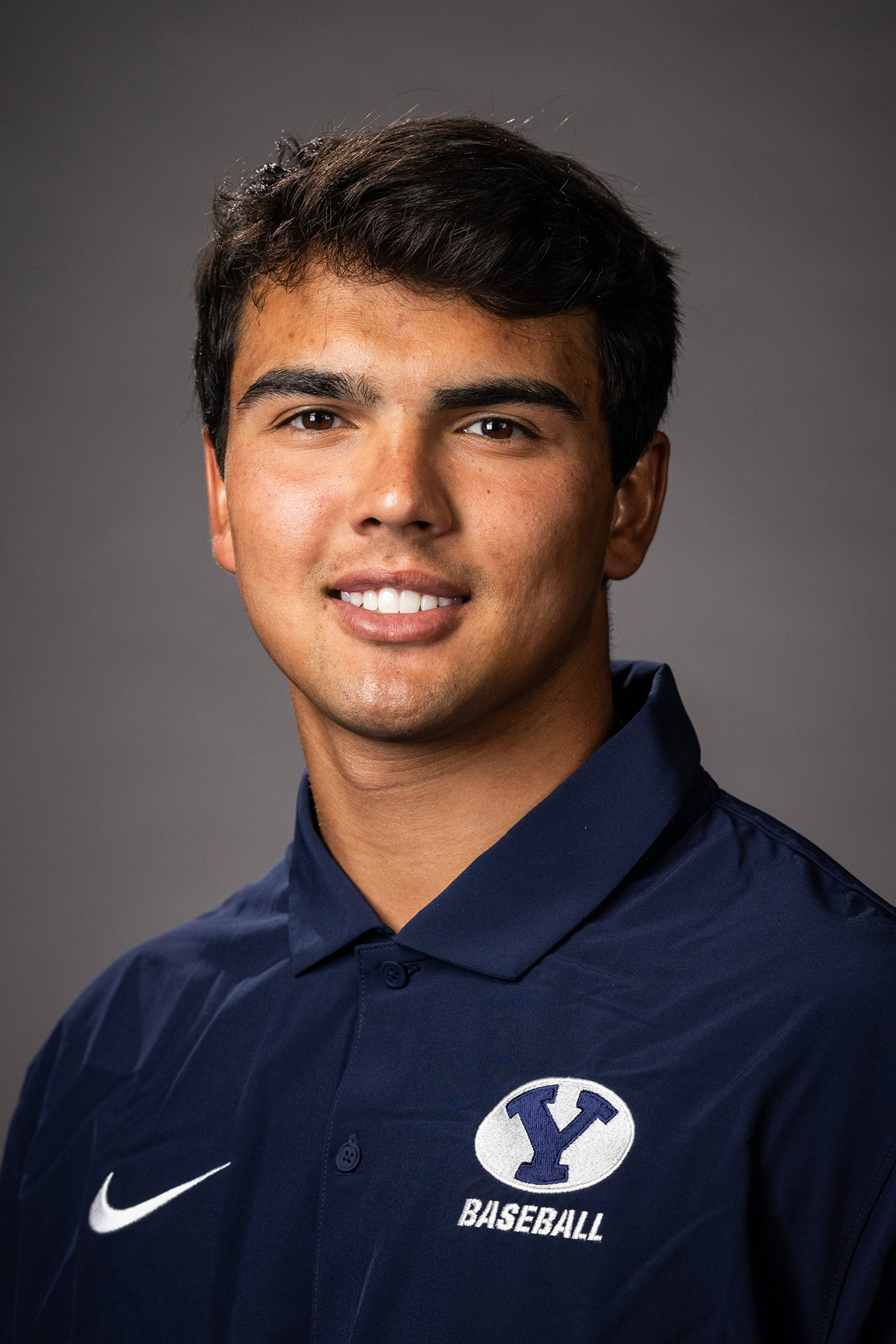 Payton Gubler - Baseball 2024 - BYU Athletics - Official Athletics ...