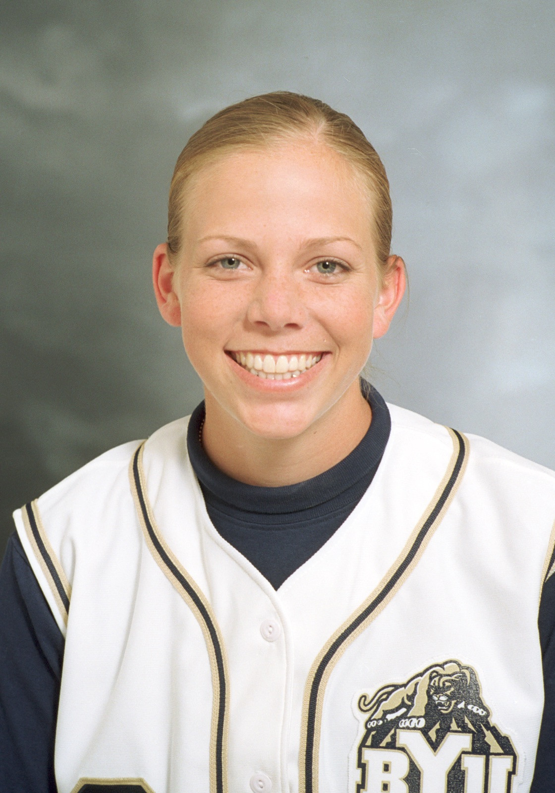 Jamie Kreipl - Softball 2000 - BYU Athletics - Official Athletics ...