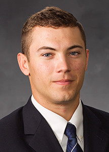 Arik Mack - Baseball 2014 - BYU Athletics - Official Athletics Website ...