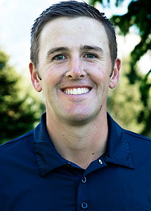 Jordan Hammer - Men's Golf 2008-2009 - BYU Athletics - Official ...