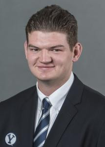 Thomas Shoaf - Football 2013 - BYU Athletics - Official Athletics ...