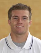 Dustin Trail - Men's Cross Country 2004 - BYU Athletics - Official ...