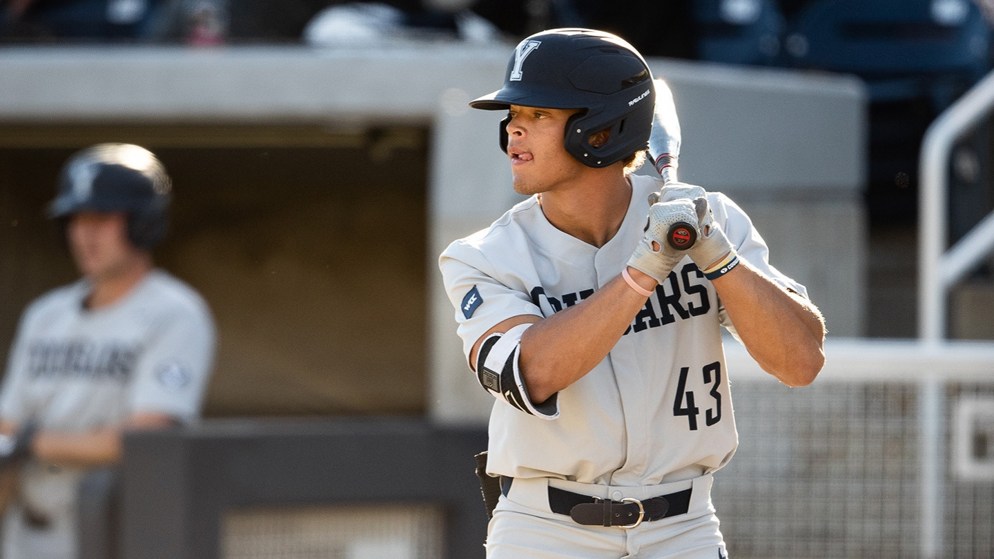 BYU sweeps doubleheader from Nebraska on Friday - BYU Athletics ...