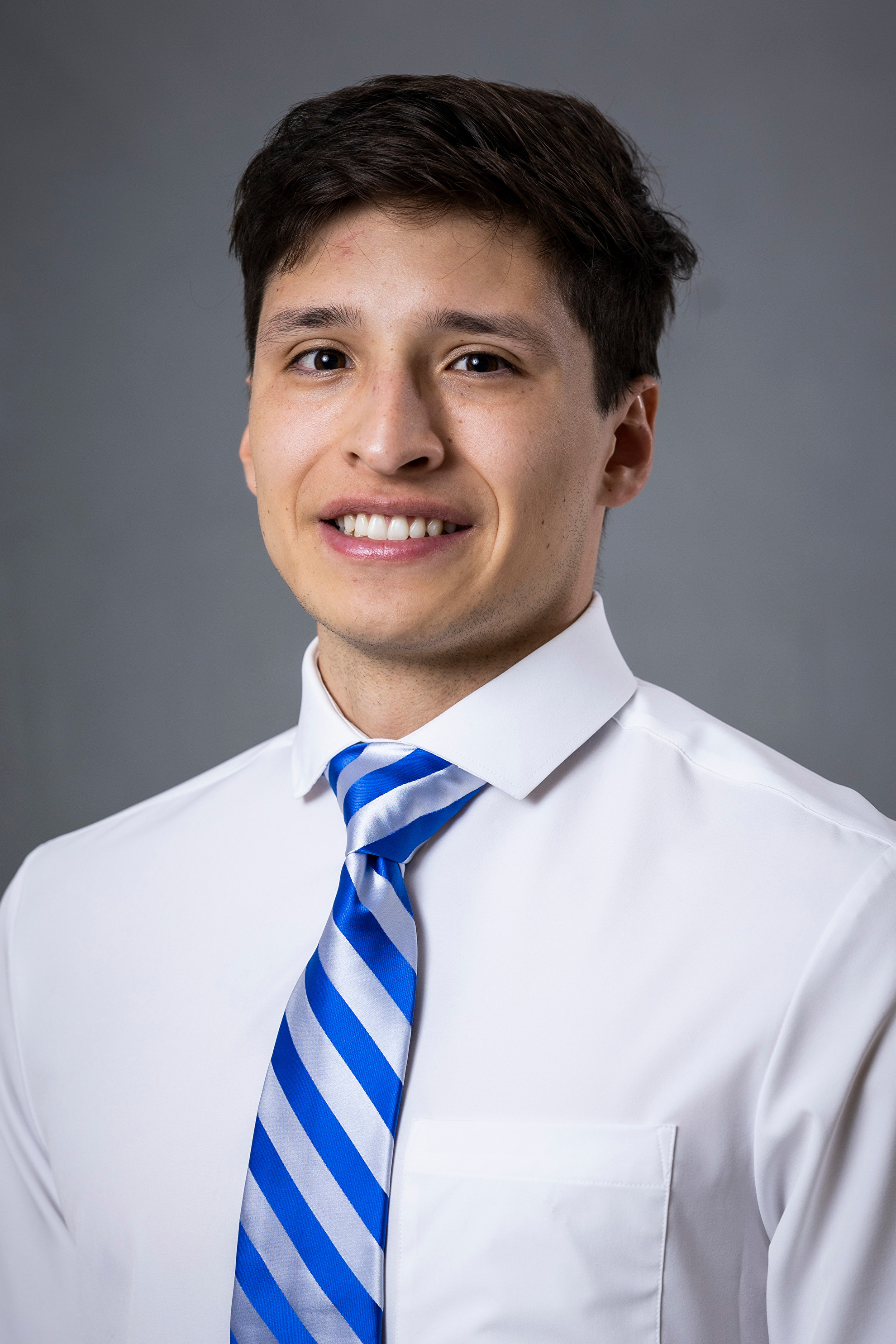 Tony Puertas - Men's Swimming & Diving 2023-2024 - BYU Athletics - Official Athletics Website ...