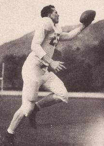 Rod Long - Football 1946 - BYU Athletics - Official Athletics Website ...
