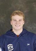 Joshua Johnston - Men's Swimming & Diving 2000-2001 - BYU Athletics ...