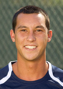 Thomas Shubert - Men's Tennis 2007-2008 - BYU Athletics - Official ...