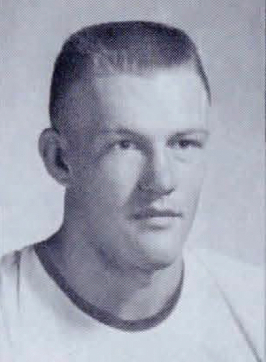 Gordon Jennings - Football 1964 - BYU Athletics - Official Athletics ...