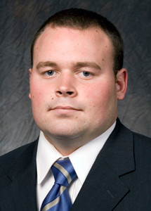 Mark Freeman - Football 2007 - BYU Athletics - Official Athletics ...