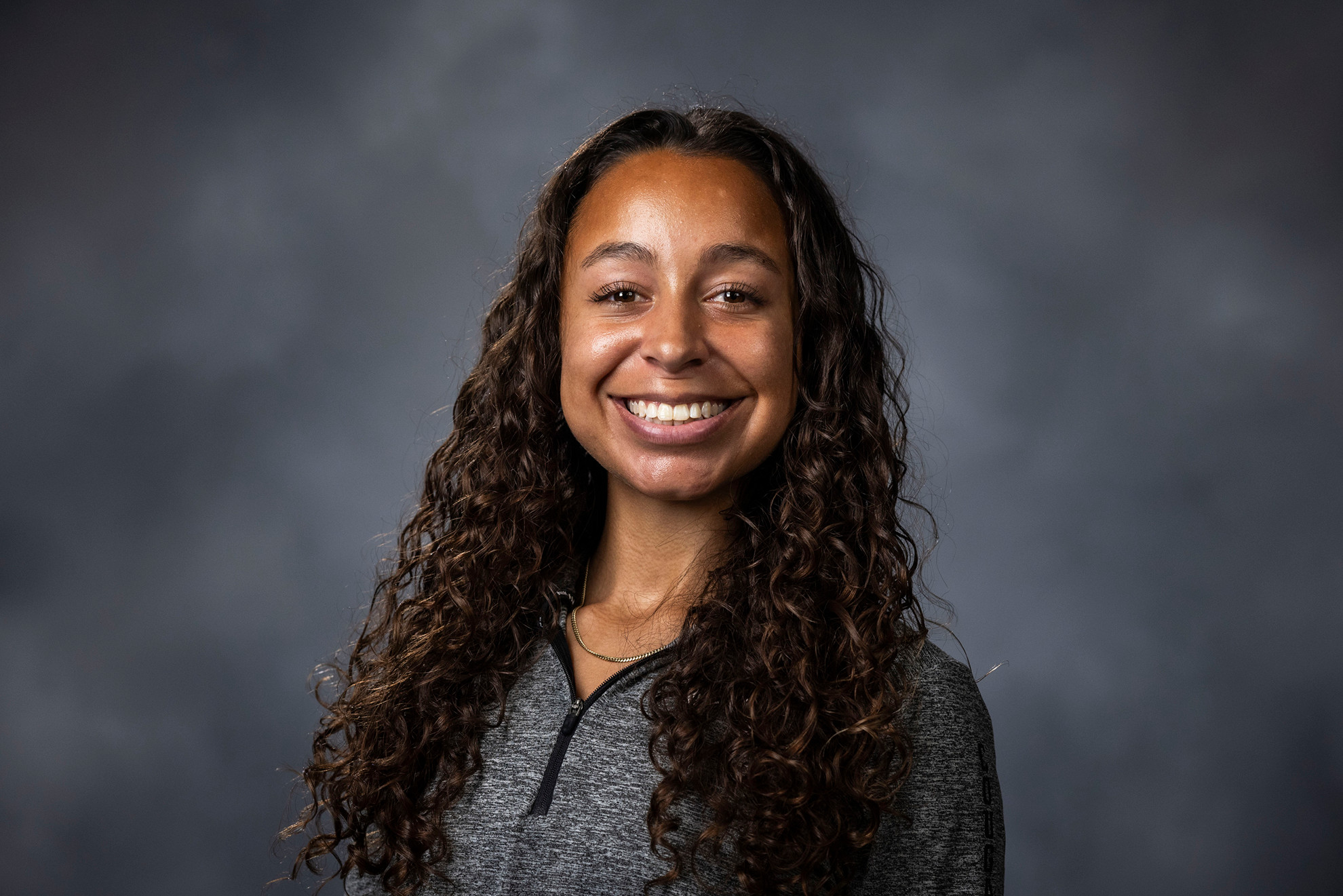 Destiny Everett - Women's Track & Field 2025 - BYU Athletics - Official ...