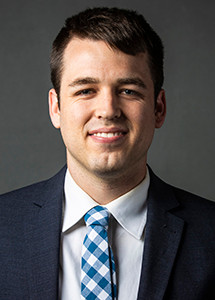 Keegan Brown - BYU Athletics - Official Athletics Website - BYU Cougars