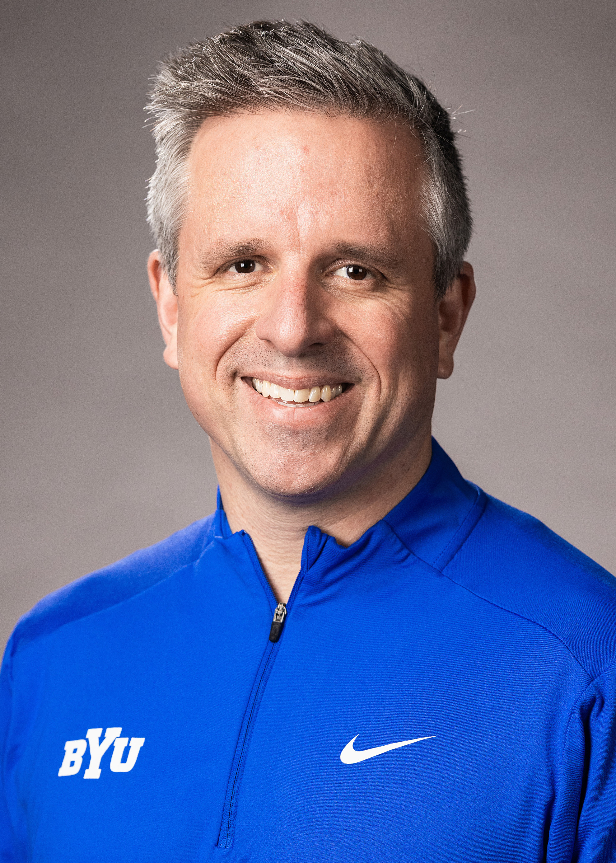 Daniel Jones - BYU Athletics - Official Athletics Website - BYU Cougars