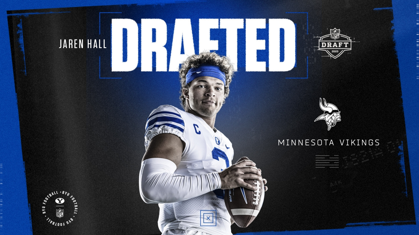 Football 2024 - BYU Athletics - Official Athletics Website - BYU Cougars