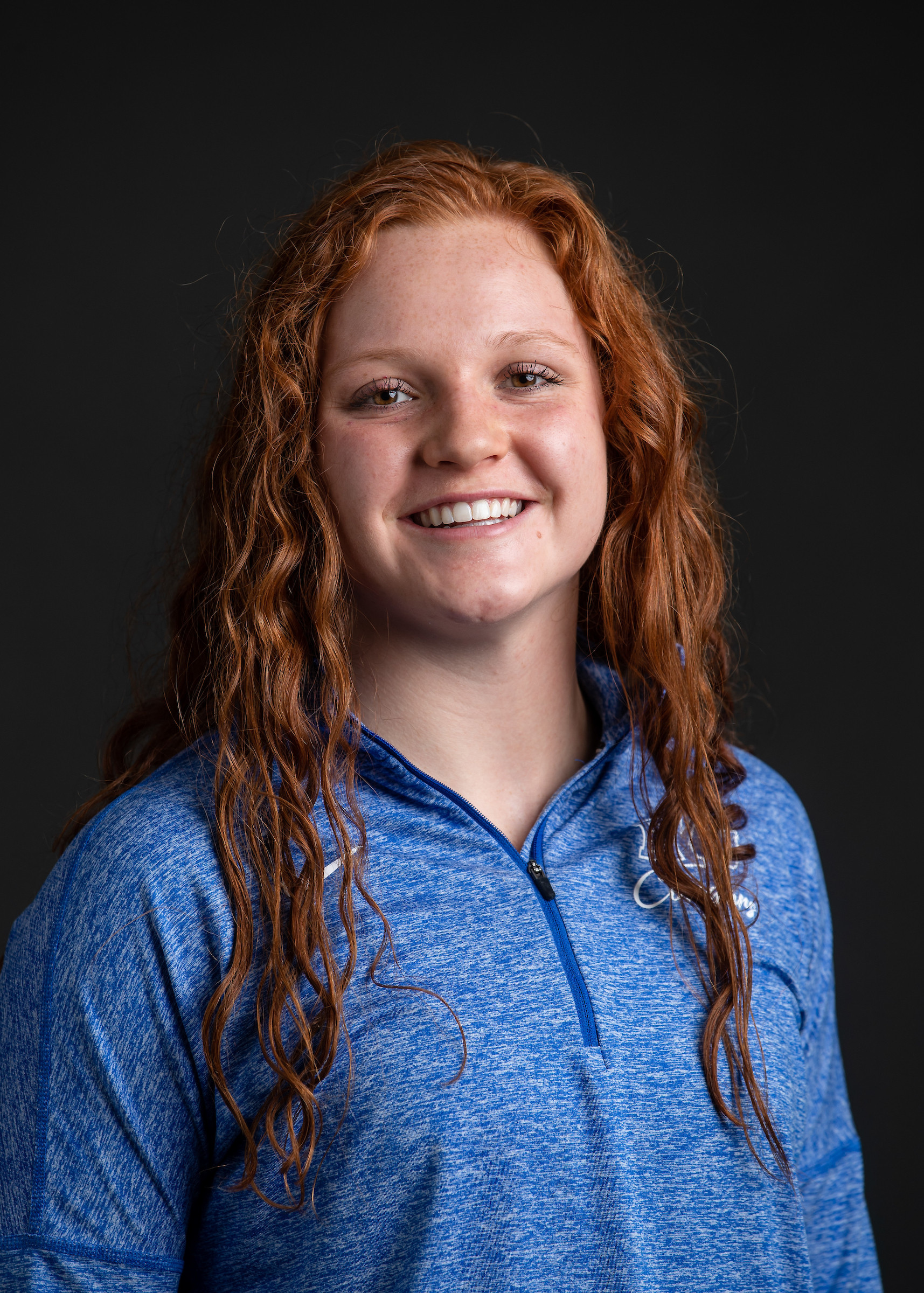 Eliza Balfe - Women's Swimming & Diving 2020-2021 - BYU Athletics ...